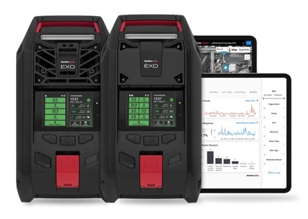 Blackline Safety Advances Early Threat Detection with Launch of Next ...