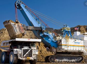 Tribal Group and Coteau Mining Work Together to Save Sacred Artifacts ...