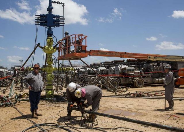 Wolfcamp Play is Key Driver in Permian's Growing Oil and Gas Production ...