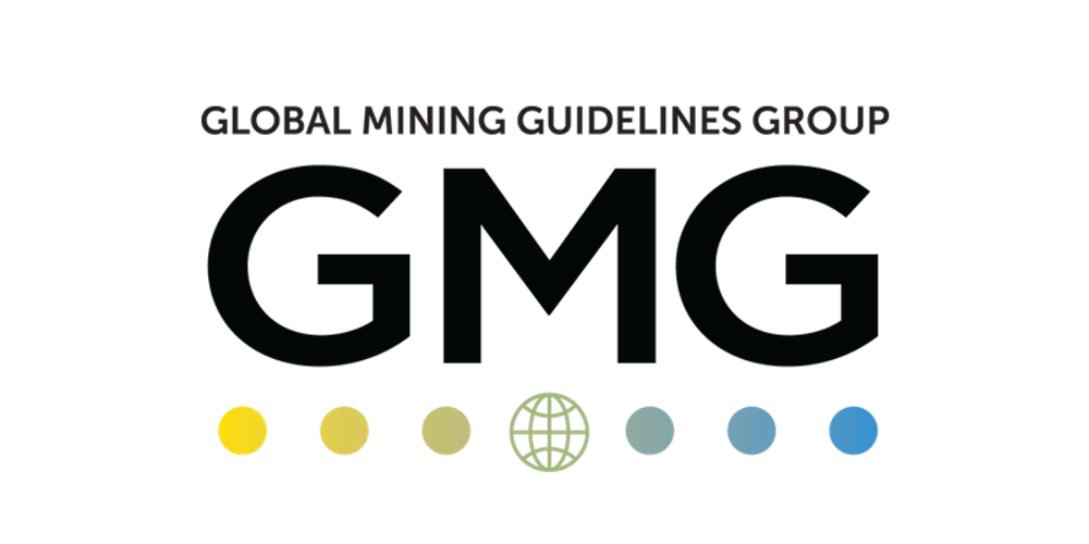 Gmg Logo