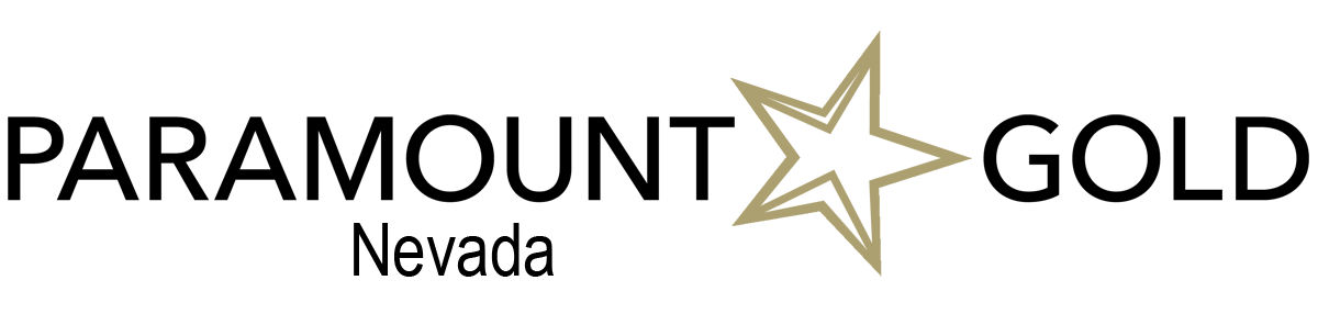 Paramount Gold Submits Plan of Operations for Its Grassy Mountain Gold ...